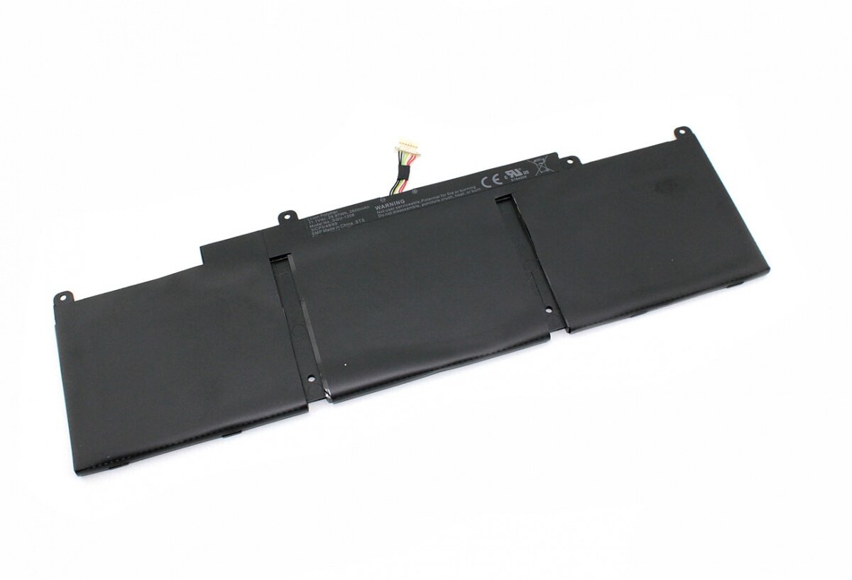 Аккумулятор для HP Chromebook 11 G1 (SQU-1208) 11.1V 2600mAh