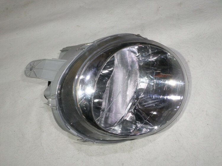 Фара правая Дэу Матиз 96553274, 96567471 96563483 AC00086 с механическим корректором - Rytson