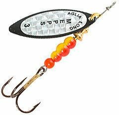 Блёсны (комплект) колеблющиеся Aiko ASHLEY 2.3гр # 7+20 (2шт)