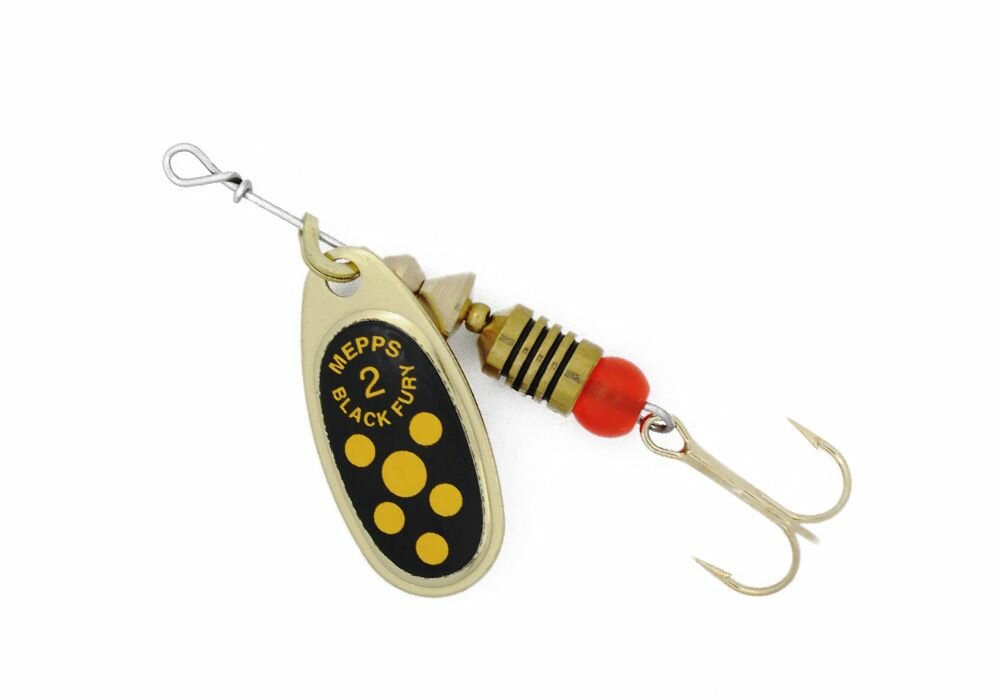 Блесна колеблющаяся Daiwa PRESSO LUMION 1.9гр # Shirayukihime /07410810