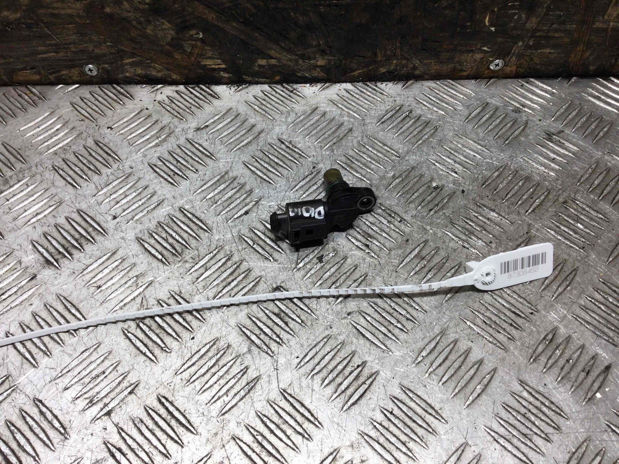 Б/У Датчик распредвала Audi A6 C6/4F (2004-2008) 2008 г.