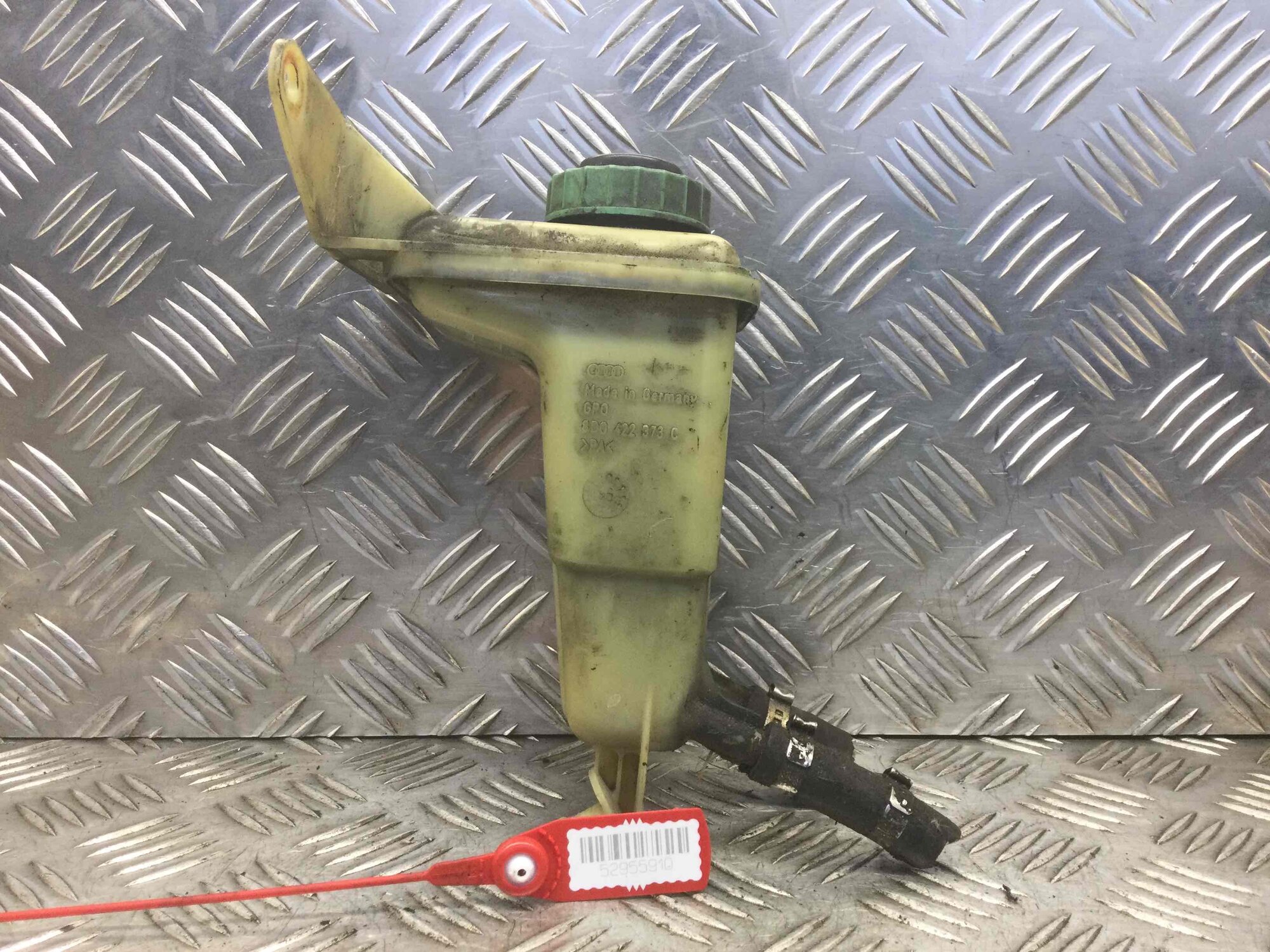 Б/У Бачок гидроусилителя Audi A4 B5 (1994-1999) 1999 г.