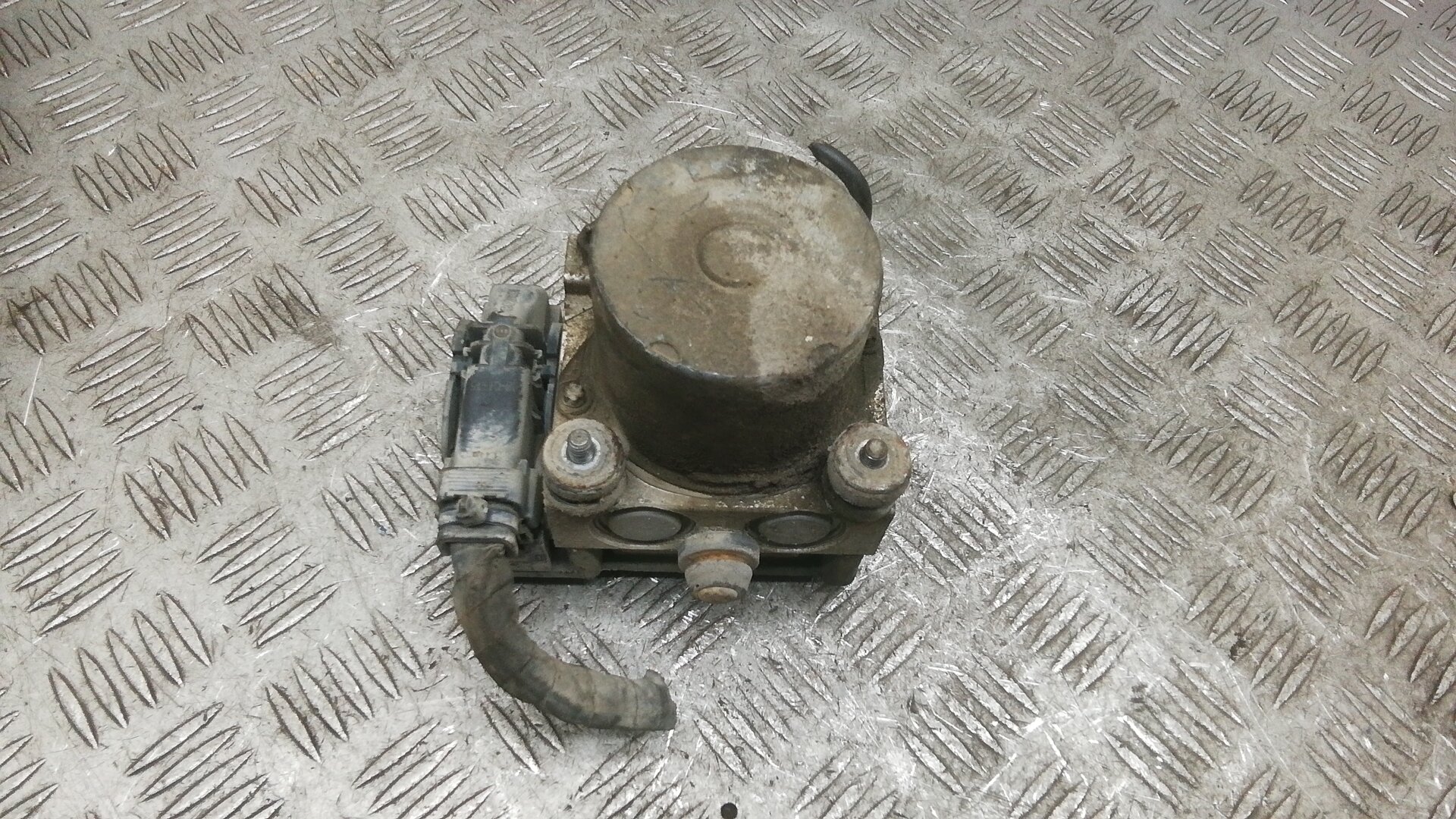 Блок ABS KIA CEE'D 1, Номер 589201H3A0