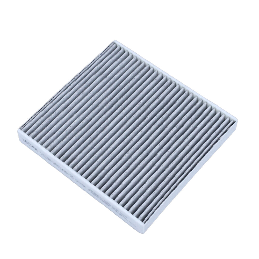 Фильтр салонный (угольный) AUDI A3 + Cabriolet (8VA/8VS/8V7)Q2 (GA), TT / TTS / TTRS III (FV), MAN T