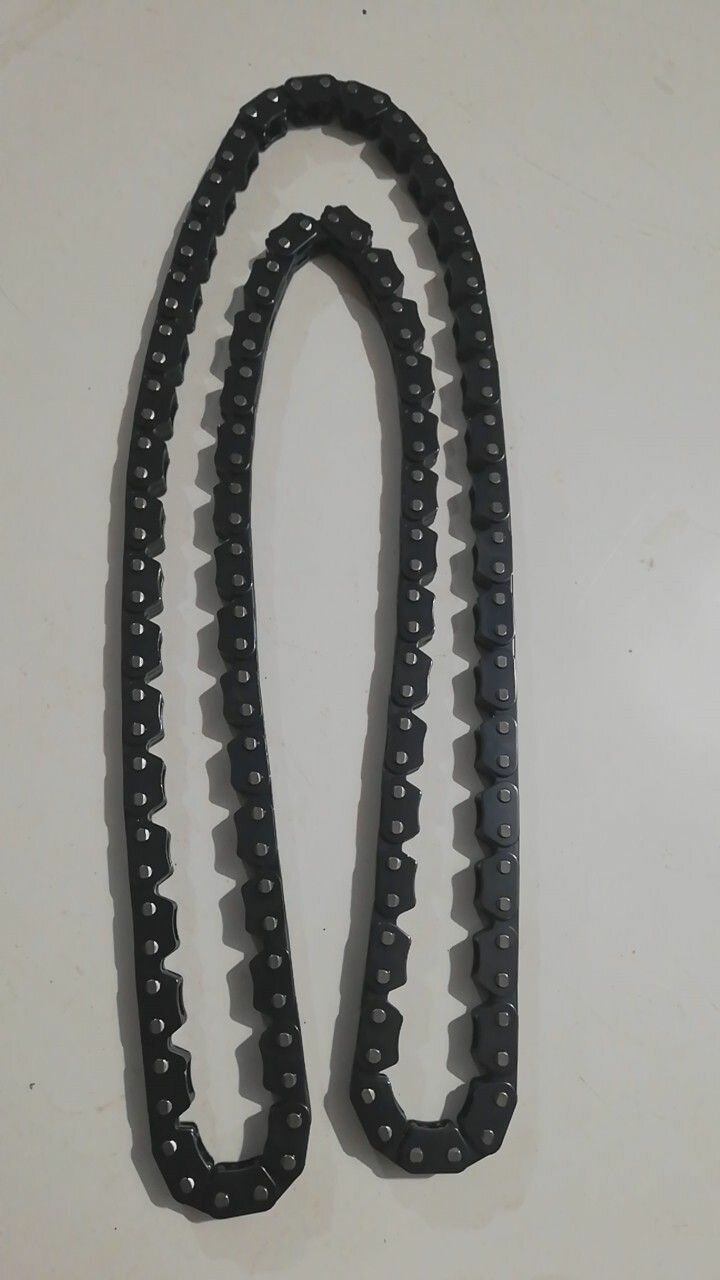 Цепь ГРМ CHERY Vortex Tingo FL (2012-2014) [1.8 16V 5MT внедорожник]