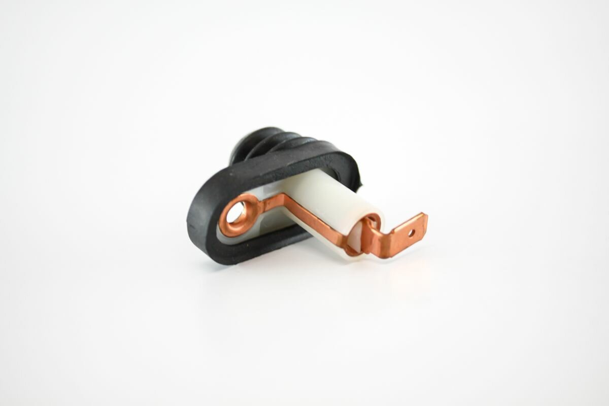 Контакт дверной (концевик) (1 контакт) Nexia / Нексия ; 96175902