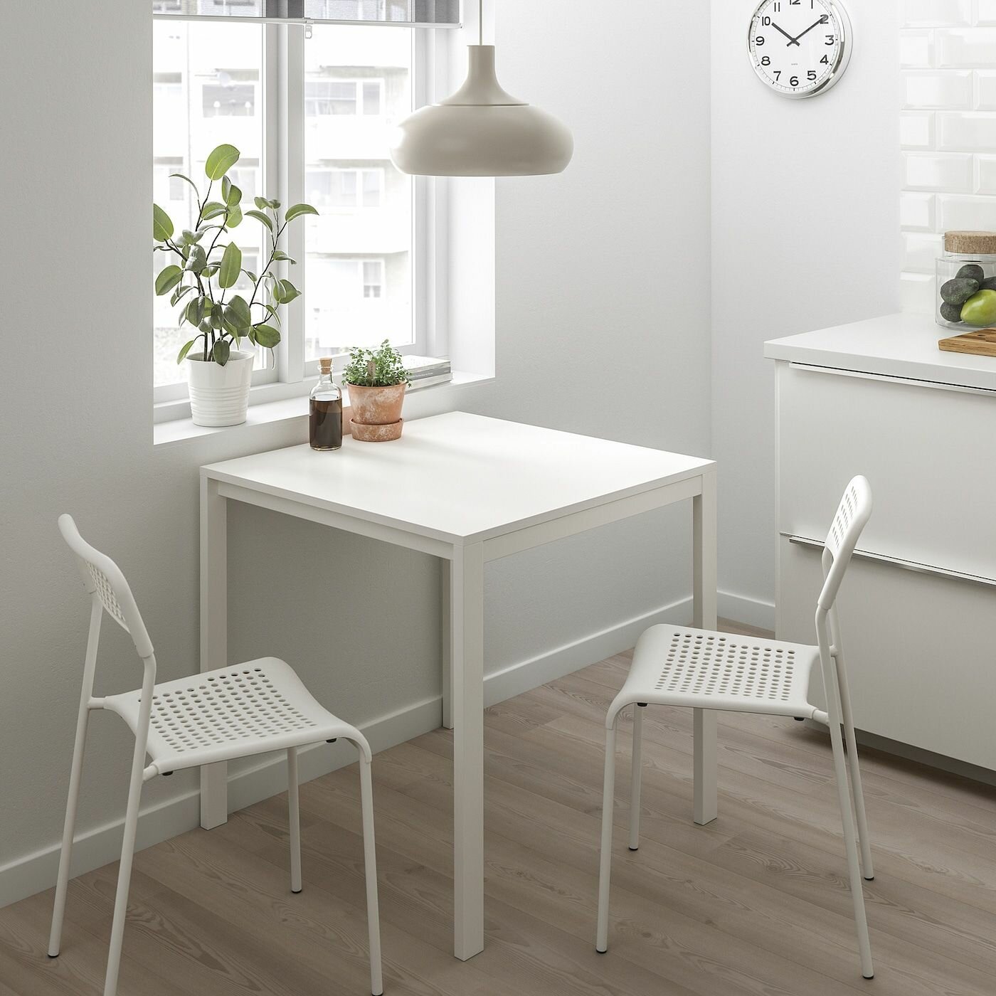 Стул IKEA ADDE (адди икеа) — фото 1