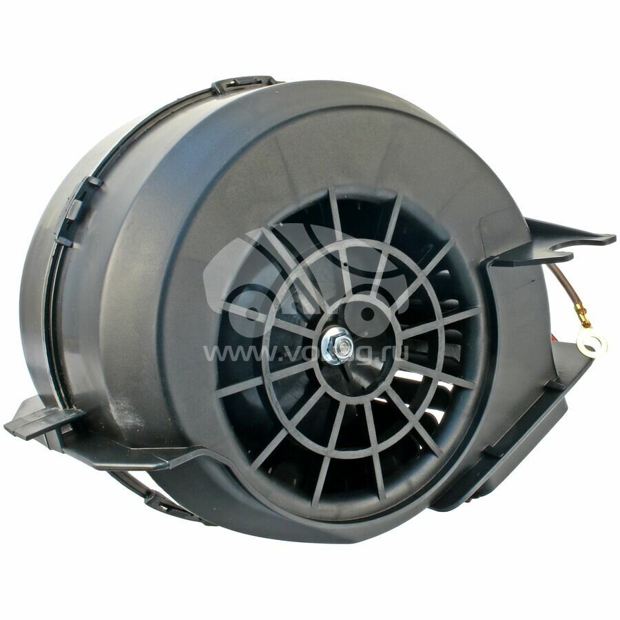 Мотор печки c крыльчаткой ВАЗ-2108 ВАЗ-21099 ВАЗ-2111 ВАЗ-2115 ВАЗ-2110 ВАЗ-2112 ВАЗ-2113 ВАЗ-2109 ВАЗ-2120 ВАЗ-2114 ИЖ 2126 ИЖ 2117 МТЗ-922 МТЗ-821/921 МТЗ-822 МТЗ-923 UAZ Patriot