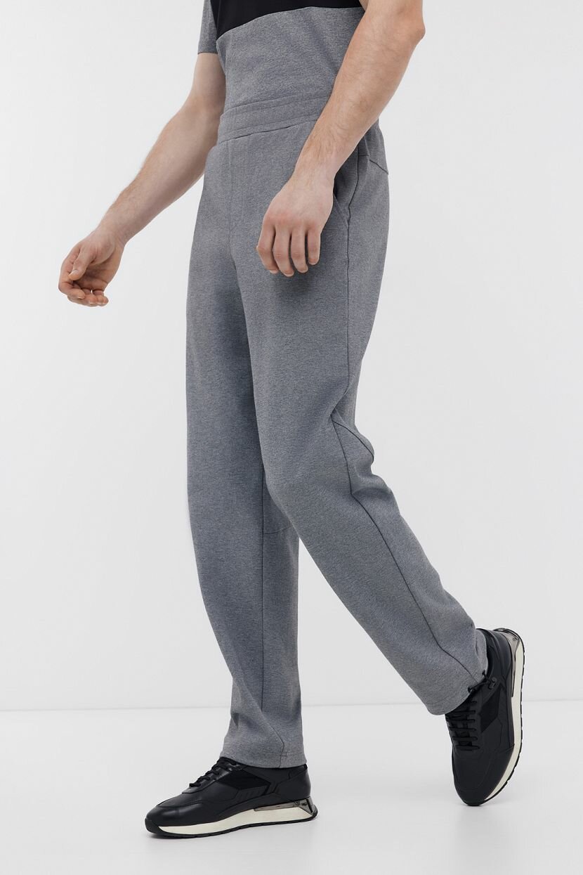 Брюки джоггеры