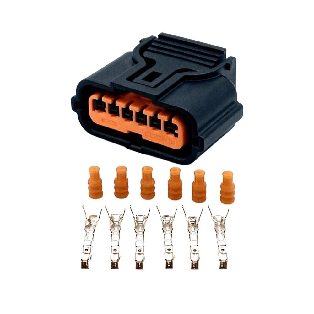 Разъем парктроника для Hyundai и Kia - HP286-06021