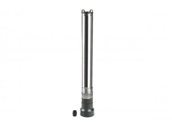 Насос скважинный погружной EcoAutomat 750Вт UNIPUMP (кабель 20м) 52728