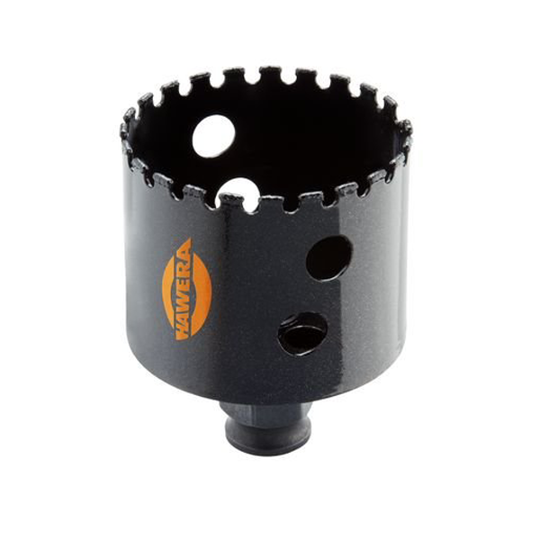 Алмазная коронка 19мм Hawera F00Y265172