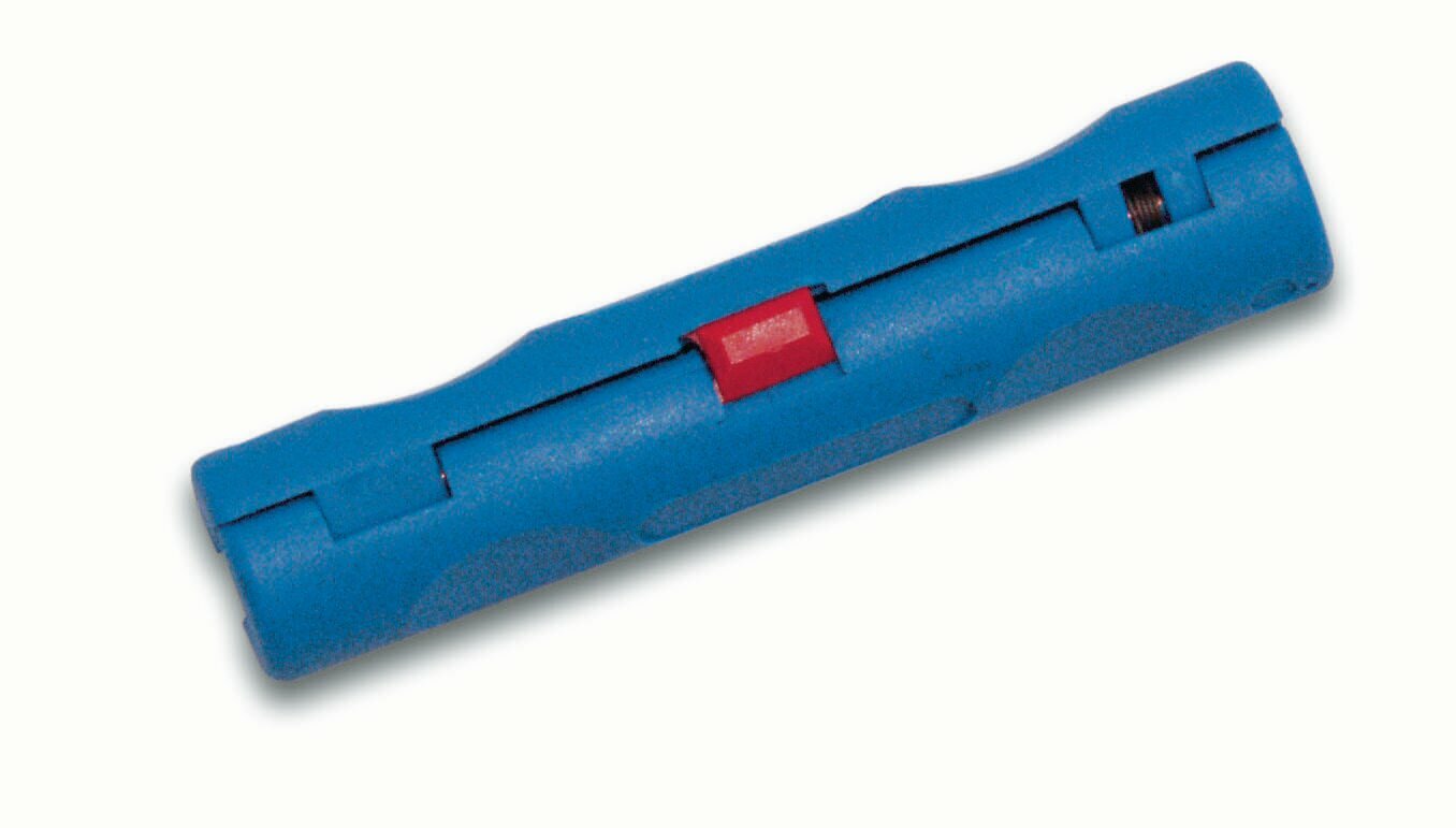 Стриппер для коаксиального кабеля OrbisWill 48-572/6003