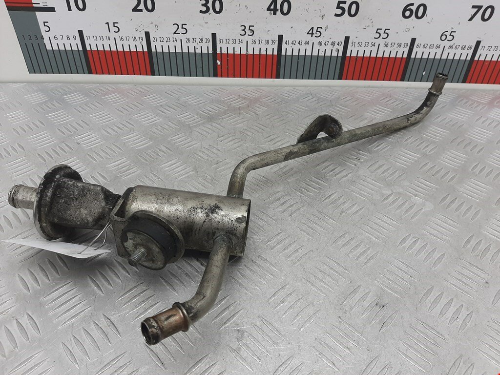 Клапан ЕГР EGR Opel Omega B 90469782 арт. 2072885
