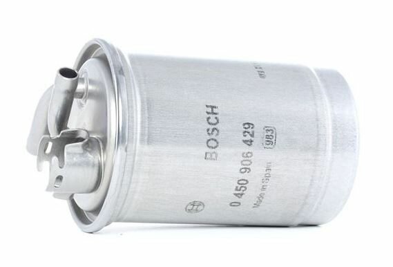 Фильтр топливный BOSCH 0450906429