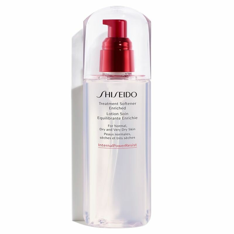 Лосьон для ухода за кожей Shiseido Treatment, 150мл