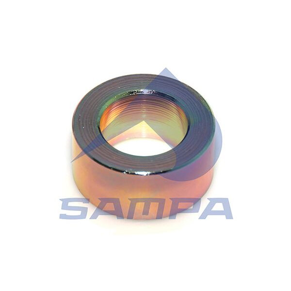 Втулка распорная для автомобиля, SAMPA 110.125 (1 шт.)