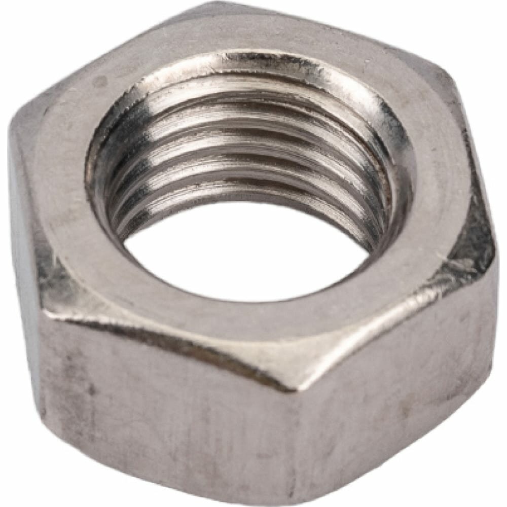 Гайка DINFIX DIN 934, А2, м20, (10 шт.)