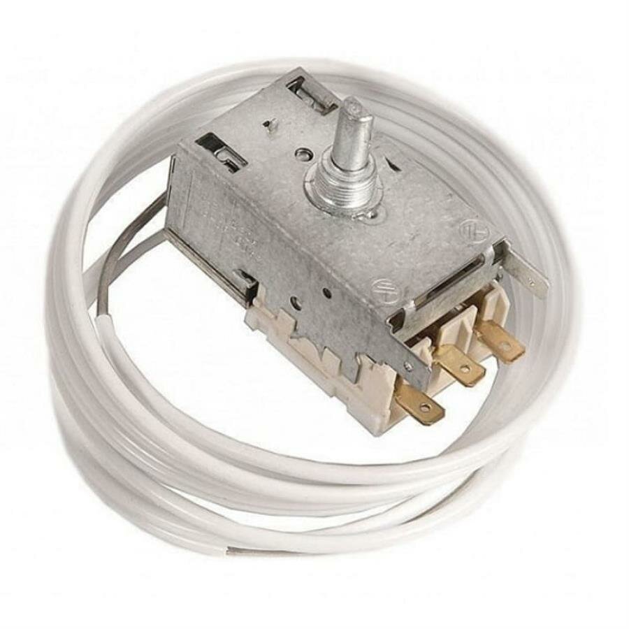 Ranco K57-L2829 термостат для холодильника Indesit, Ariston, Stinol (2,5м)