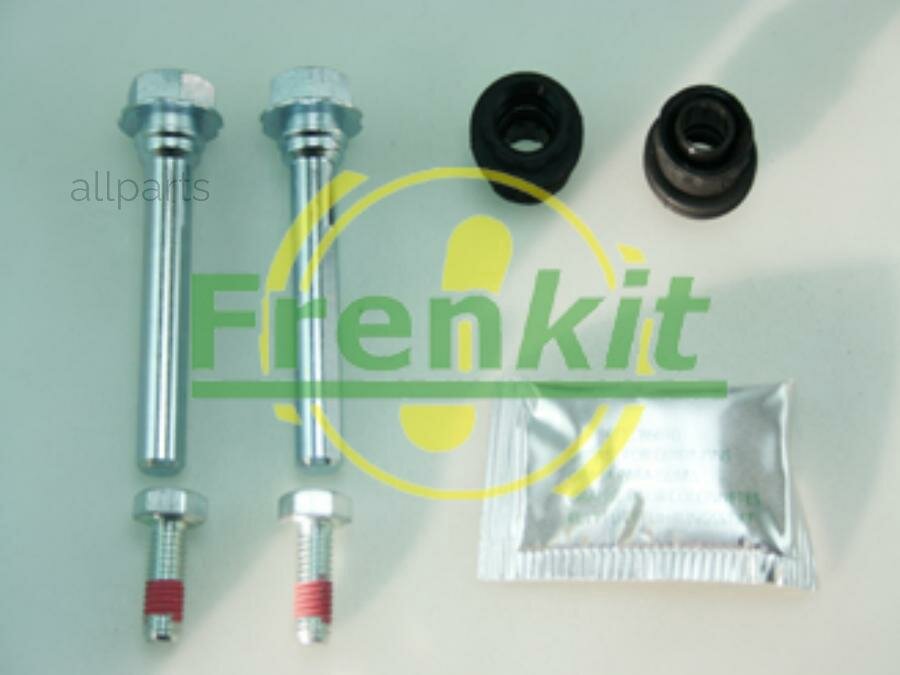 FRENKIT 810099 Комплект направляющих суппорта RANGE ROVER + SPORT 06- / DISCOVERY 09- / KIA CEED 2012- 58221-1P000