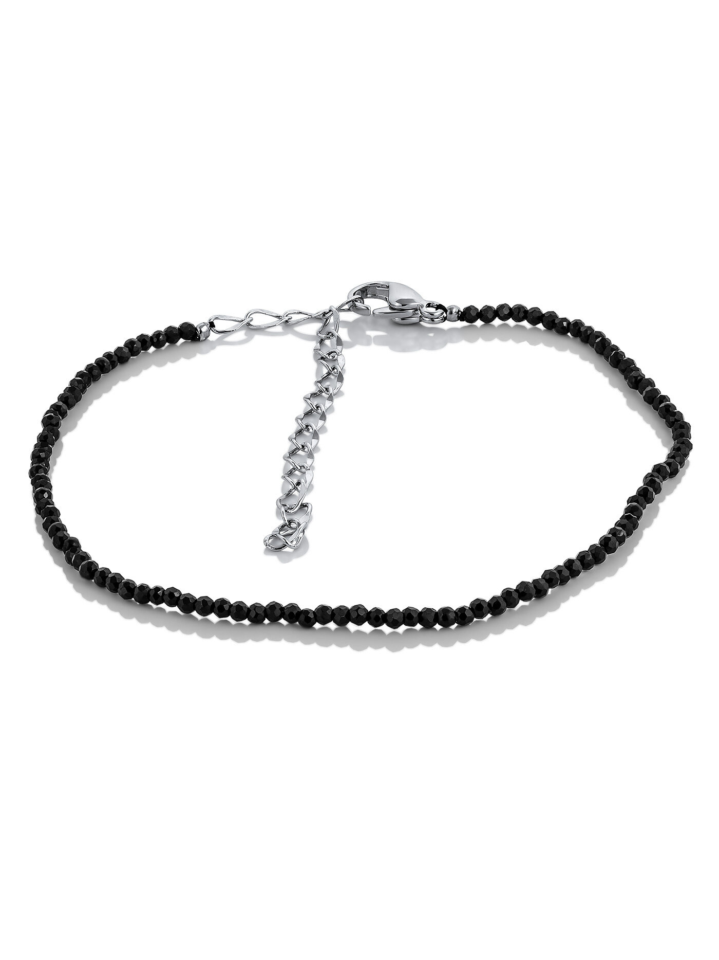 Браслет, шпинель