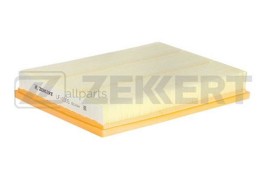 ZEKKERT LF-1305 Фильтр возд. Volvo S90 97- 740 83- 760 86- V90 97- 940 I II 90- 960 I II 90- Bentley Contine