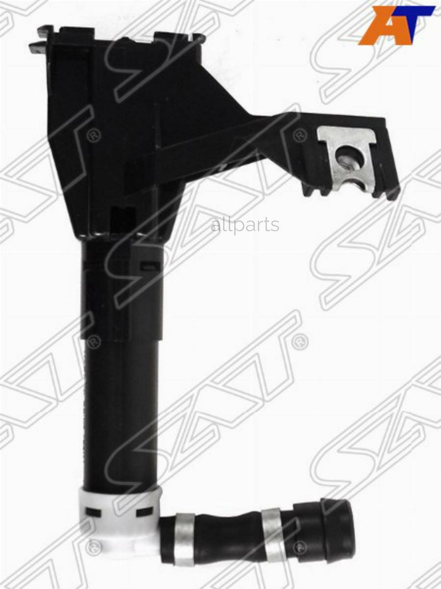 SAT ST-TY92-110-2 Омыватель фары Toyota Land Cruiser (J200) 07-12 (Слева)