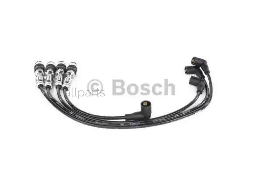 BOSCH 0986356331 Провода высоковольт. ком/кт