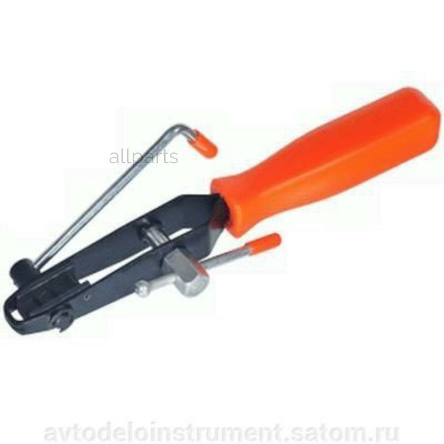 Автодело 40058 Приспособление для затягивания ленточных хомутов ШРУС АвтоDело 40058