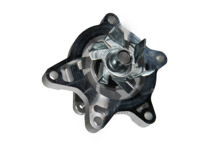 ZENTPARTS Z14591 помпа!\ Toyota Yaris 1.3/1.5/1.4TDi 99>