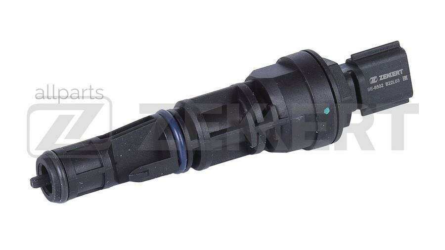 ZEKKERT SE-8502 Датчик скорости Dacia Duster 10- Logan 04- Sandero 08-