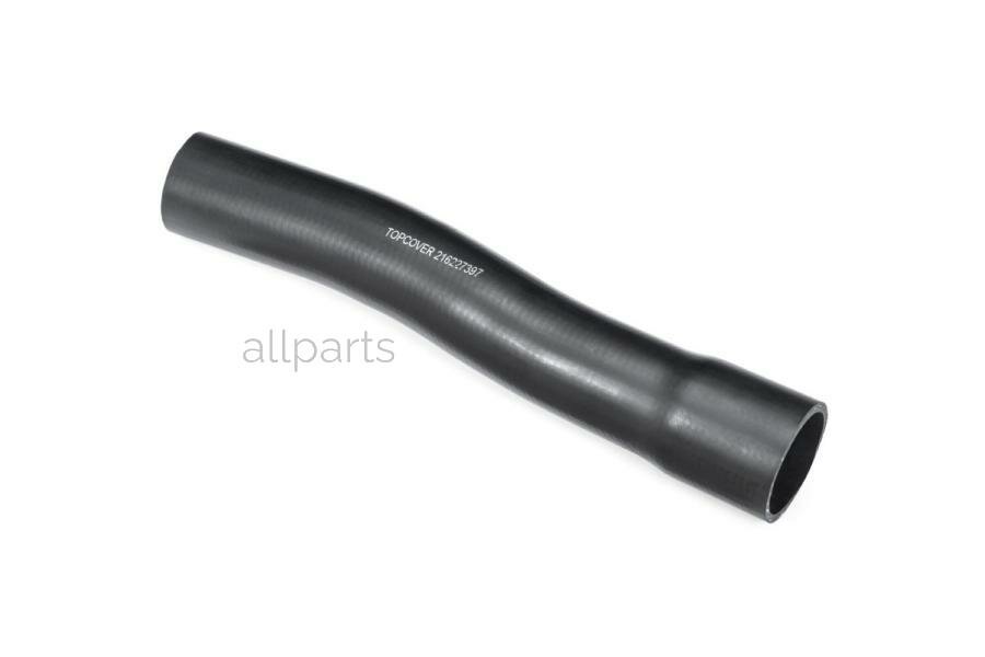 TOPCOVER T0655-5001 Патрубок радиатора