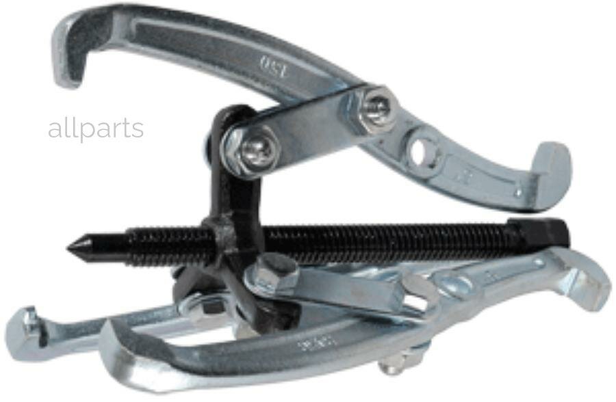 Автодело 41726 Съемник шарнирный 150 мм, тип2 D25-160 мм АвтоDело 41726