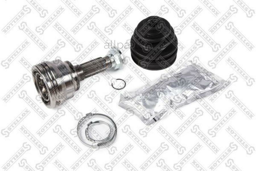 STELLOX 1501678SX ШРУС наружный к-кт! 21197\ Mazda 323 F 2.0D 98>