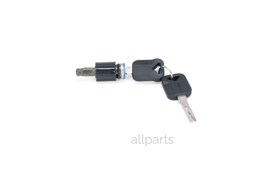 TOPCOVER T0074-7004 Вставка замка двери