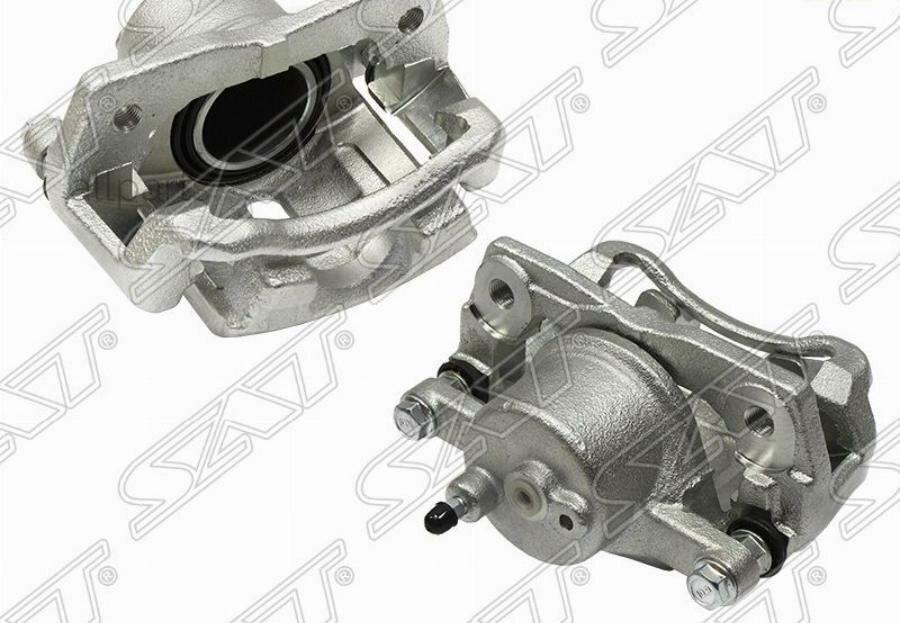 SAT ST-47730-52050 Суппорт тормозной перед TOYOTA PROBOX NCP5# прав