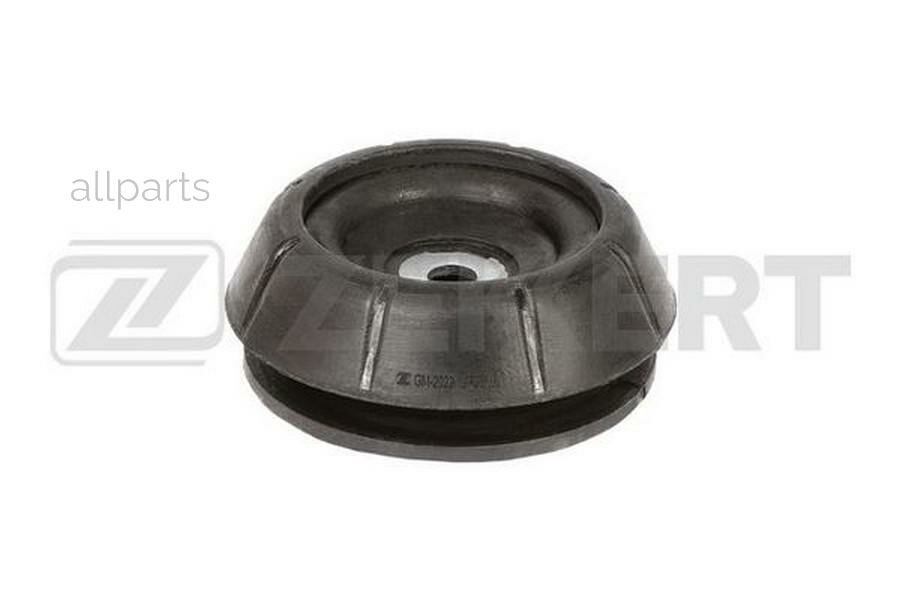 ZEKKERT GM-2029 Опора амортизатора перед. Opel Astra G 98- Corsa C 00- Tigra B 04- Vectra B 95-