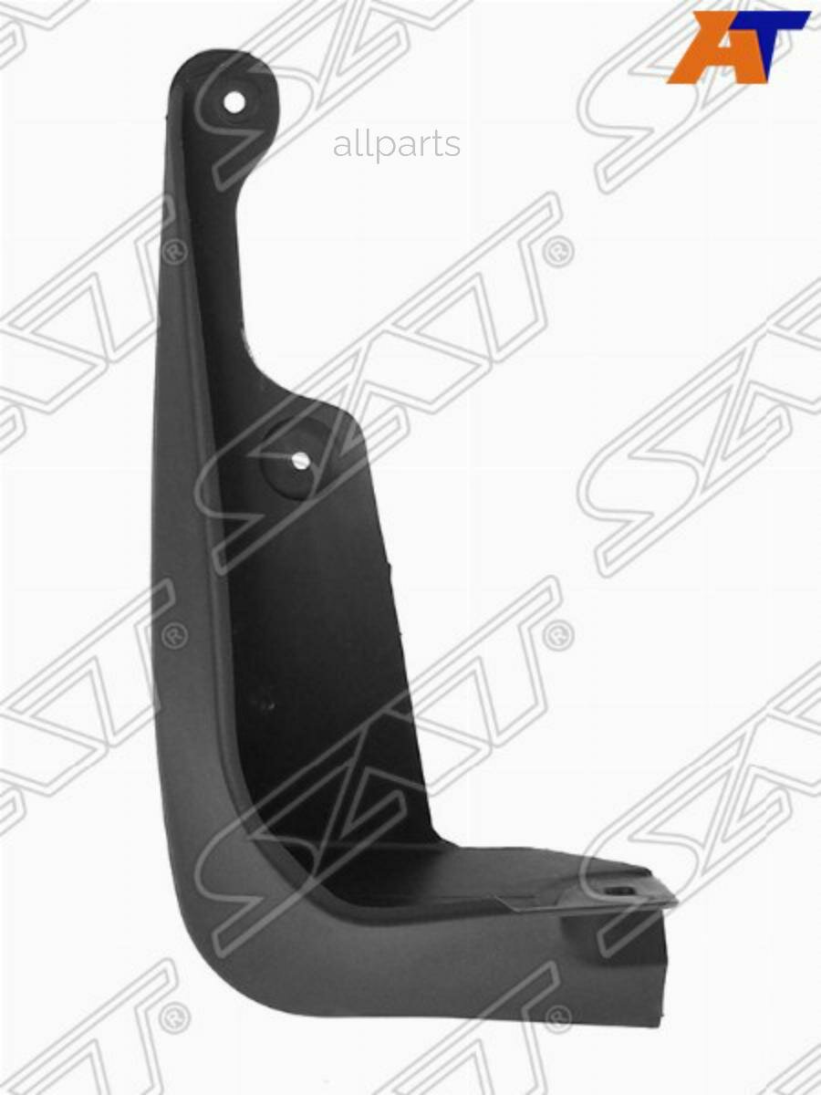 SAT ST-TYL6-016B-A2 Брызговик Toyota Camry (XV50) 14-18 / Camry UAE/USA 14-17 (Спереди/ Слева)