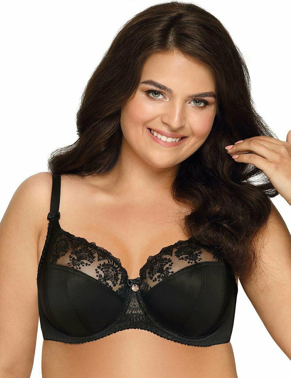 Бюстгальтер AVA plus size