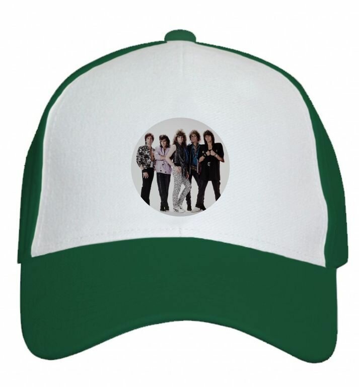 Кепка MIGOM Базовая коллекция для мужчин и женщин