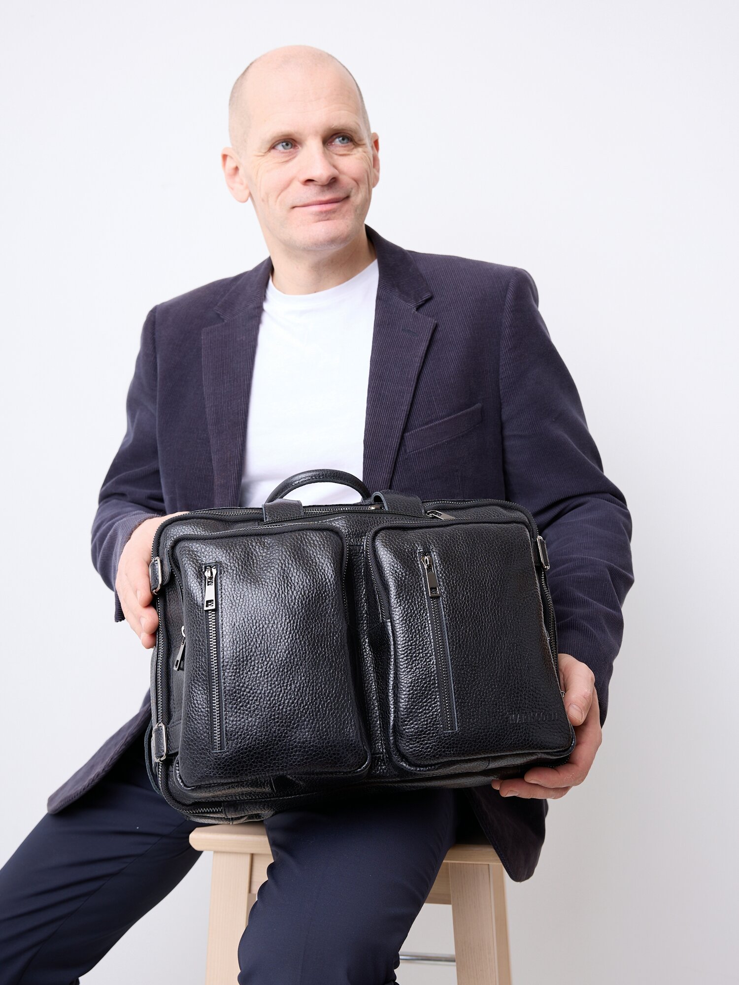 Сумка мессенджер