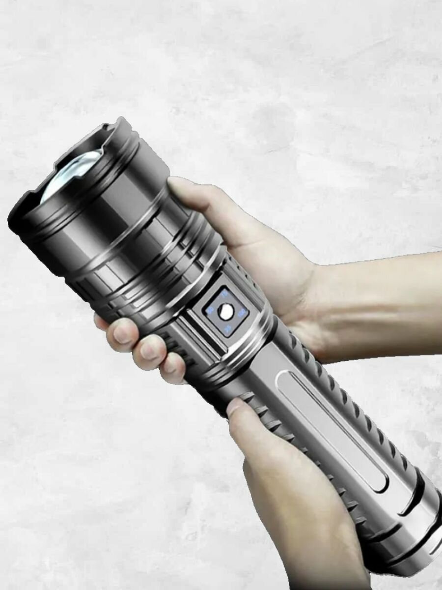 Фонарик светодиодный , SP group, модель ФБ-1