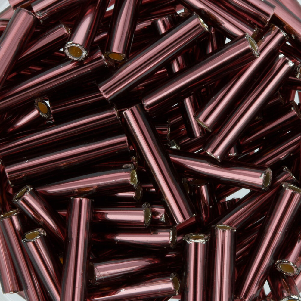 BUGLE №3 9 мм 5 г №0026C фиолетовый