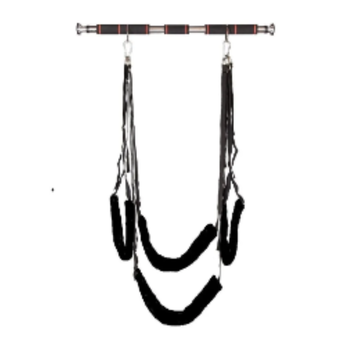 Качели для секса на турнике