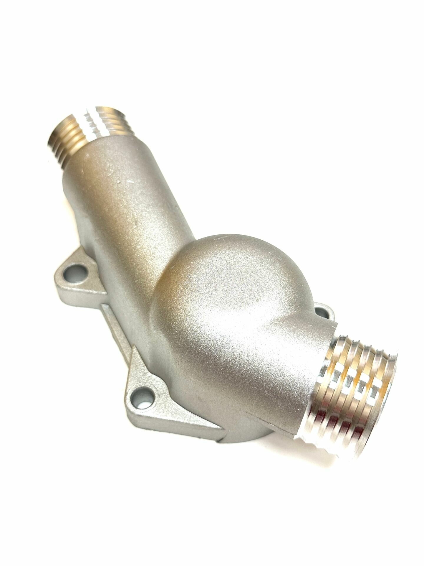 Корпус термостата алюминий для BMW 11531722531