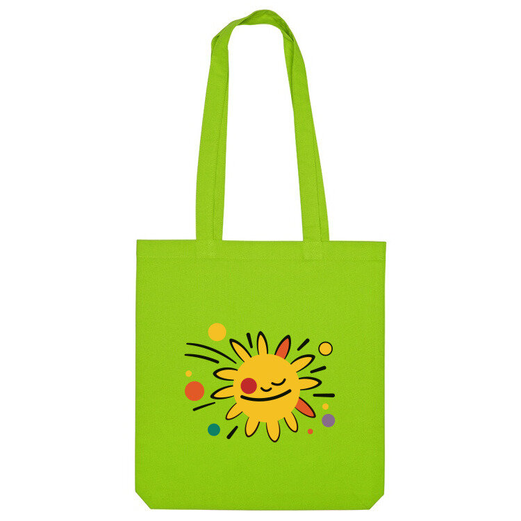 Сумка шоппер