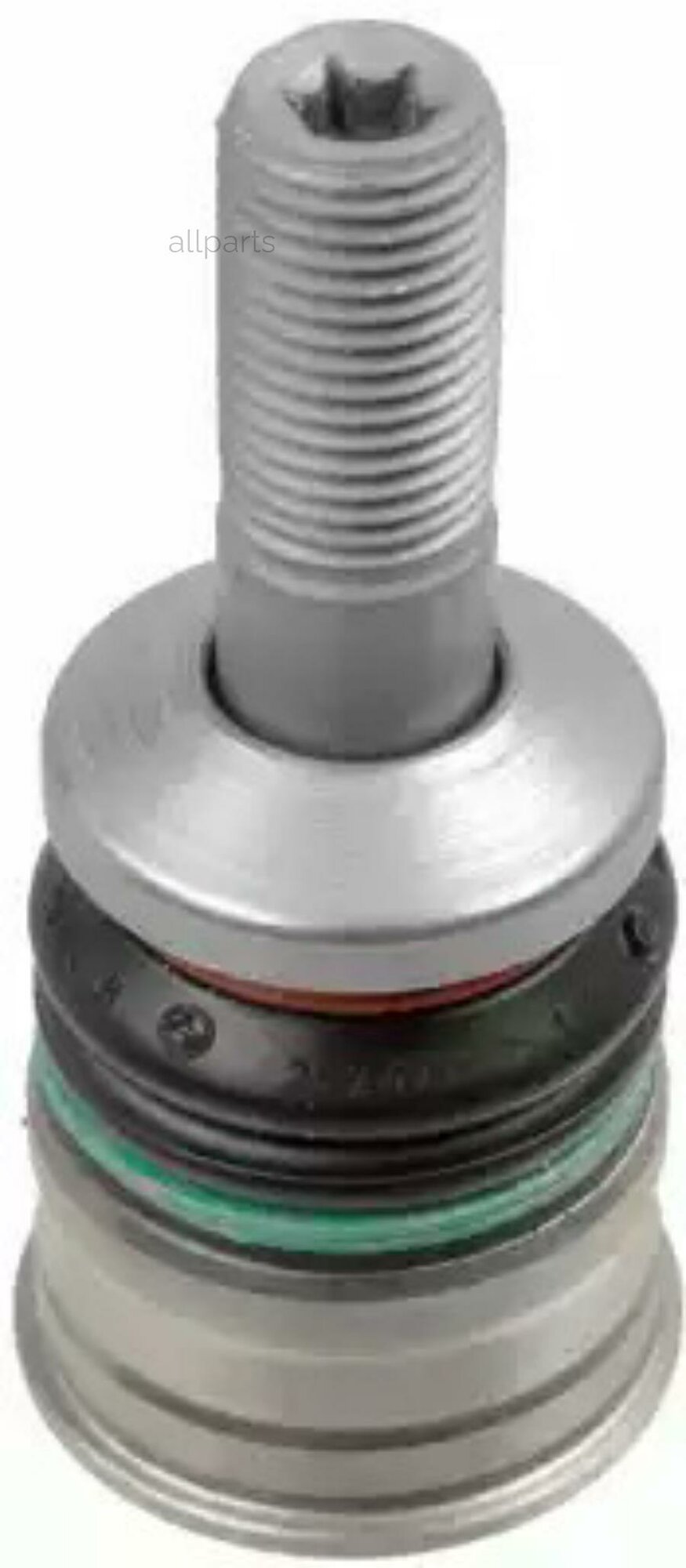 LEMFORDER 38644 01 Опора шаровая