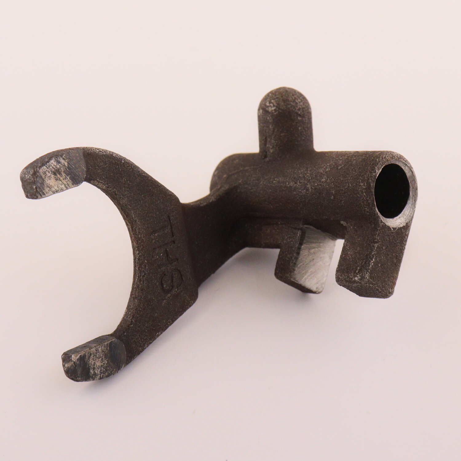 Вилка 2/3 передачи КПП мотоблока 180N/195N (9Hp/12Hp)