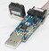 51 AVR USB ISP ASP Atmega programmer, Программатор внутрисхемный, WZE