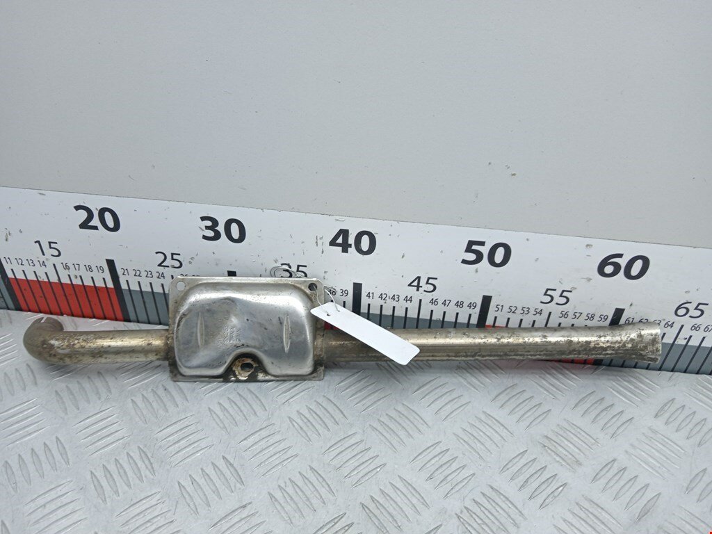 Глушитель автономного отопителя (вебасто) Volkswagen Sharan 1 7M0819193B арт. 2086189